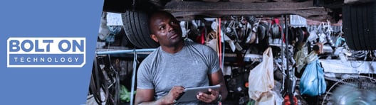 What’s Included in a Digital Vehicle Inspection? | BOLT ON Technology