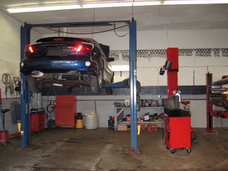 Auto Shop Marketing: Tips to Increase Car Count | BOLT ON Technology