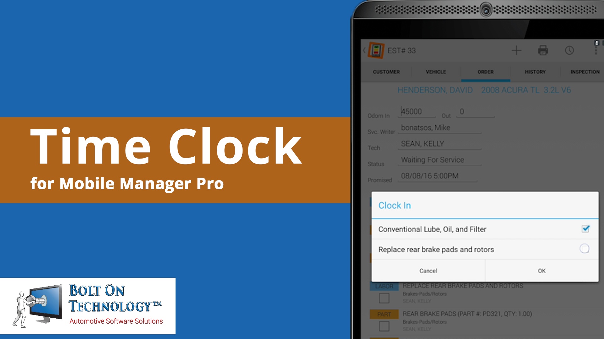 How To Attract Millennials to Your Shop